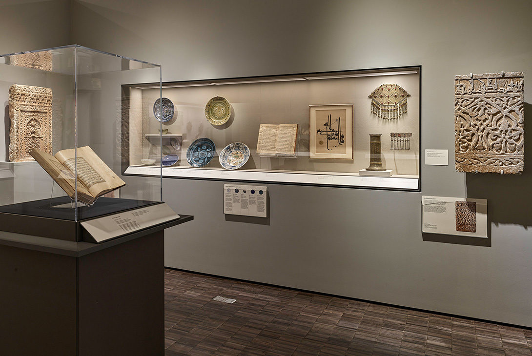 Gallery Cards - Asian Art Museum