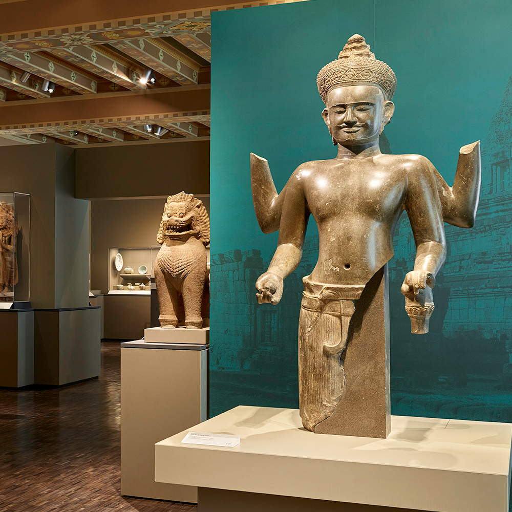 Gallery Cards - Asian Art Museum