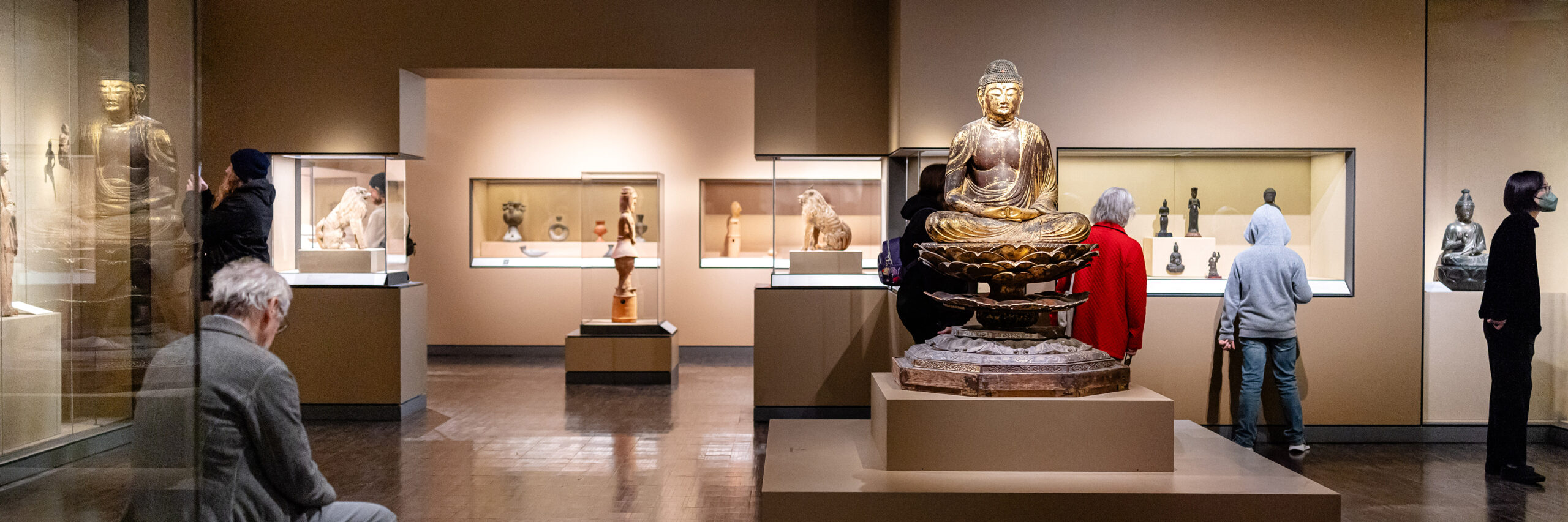 Plan Your Visit - Asian Art Museum